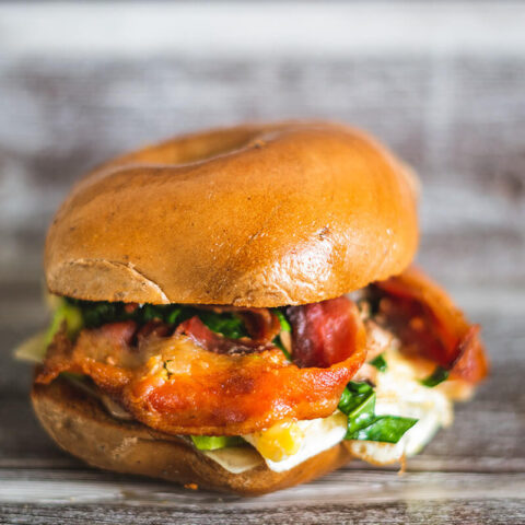 Super Bagel Cafe! | Super Bagel Cafe!